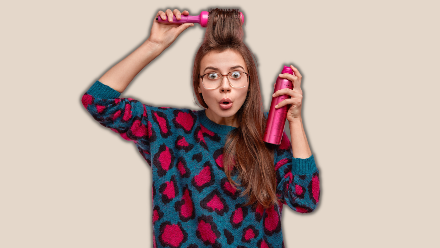 11 Fine Hair Mistakes You Must Stop Doing Now - Kat and Blossom