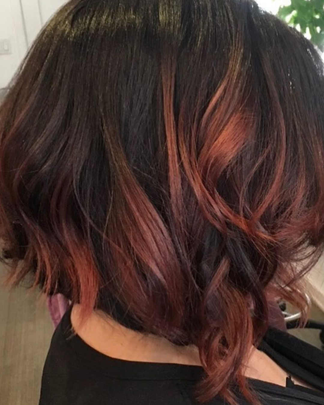 27+ Irresistibly Beautiful Red Hair Colors To Welcome Fall - Kat and ...