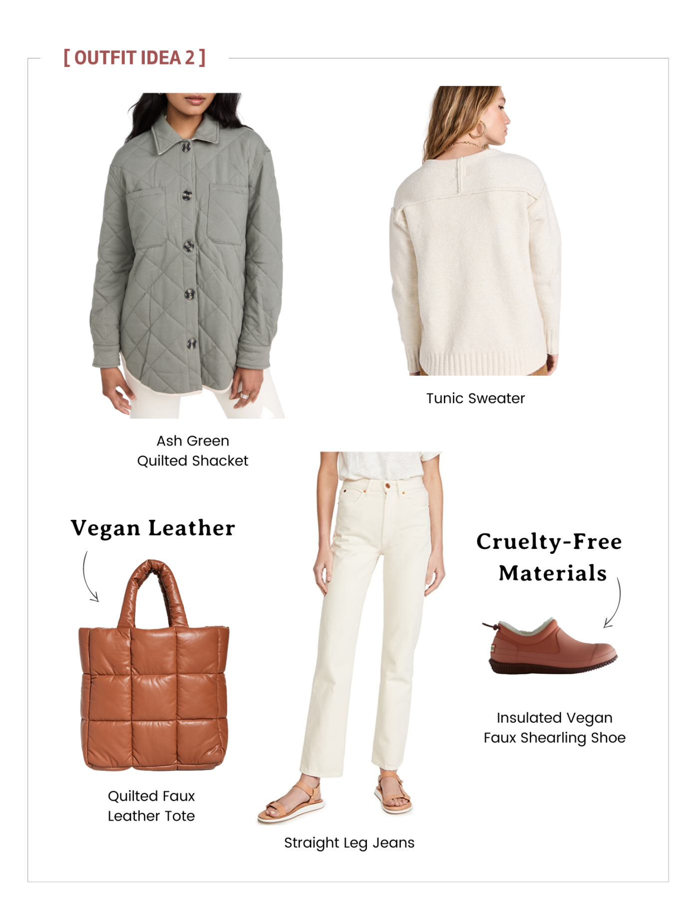 5 Simple Luxurious Shacket Outfit Ideas You'll Love Wearing - Kat and ...