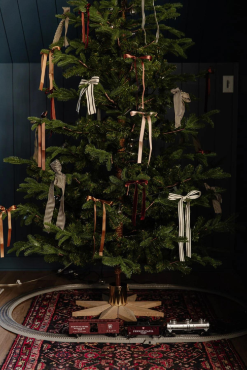25+ Christmas Trees Ideas That Will Unlock Your Creativity - Kat and ...