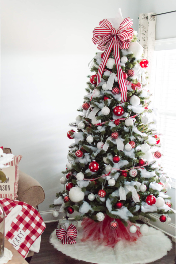 25+ Christmas Trees Ideas That Will Unlock Your Creativity - Kat and ...
