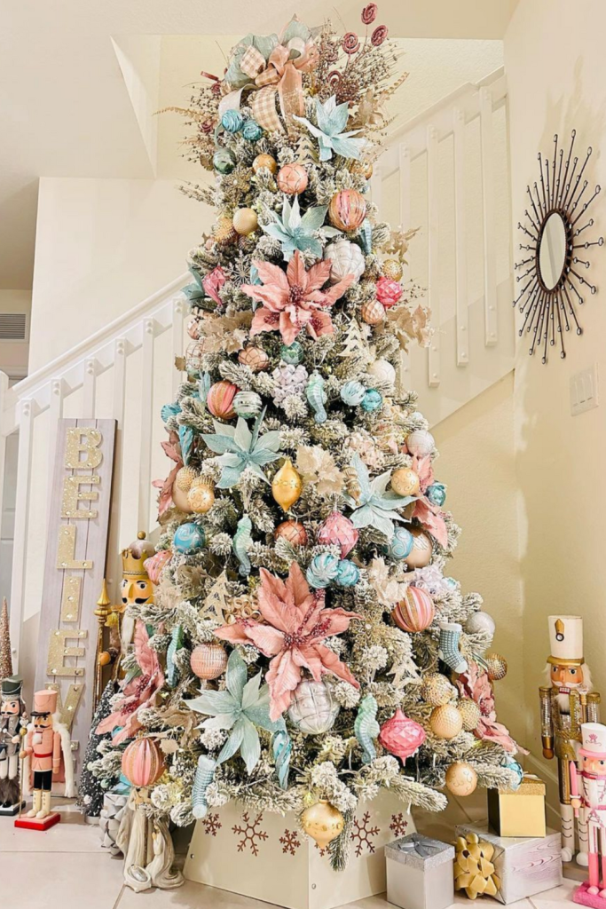 25+ Christmas Trees Ideas That Will Unlock Your Creativity - Kat and ...