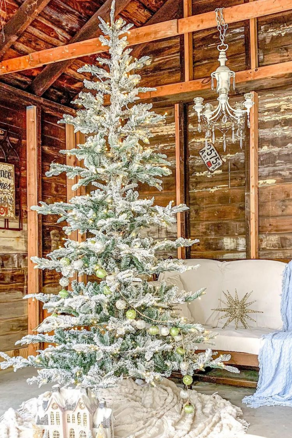 25+ Christmas Trees Ideas That Will Unlock Your Creativity - Kat and ...
